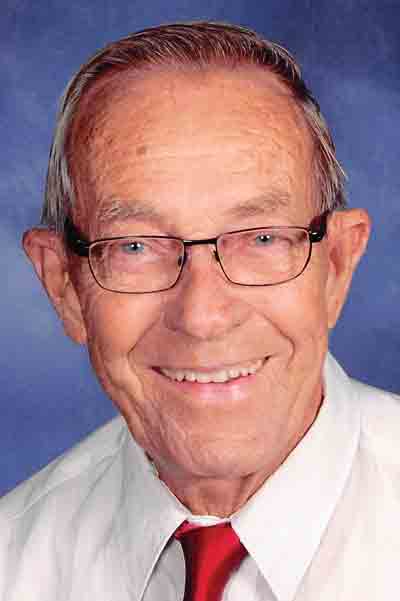 Charles W. Longwell | News, Sports, Jobs - News and Sentinel